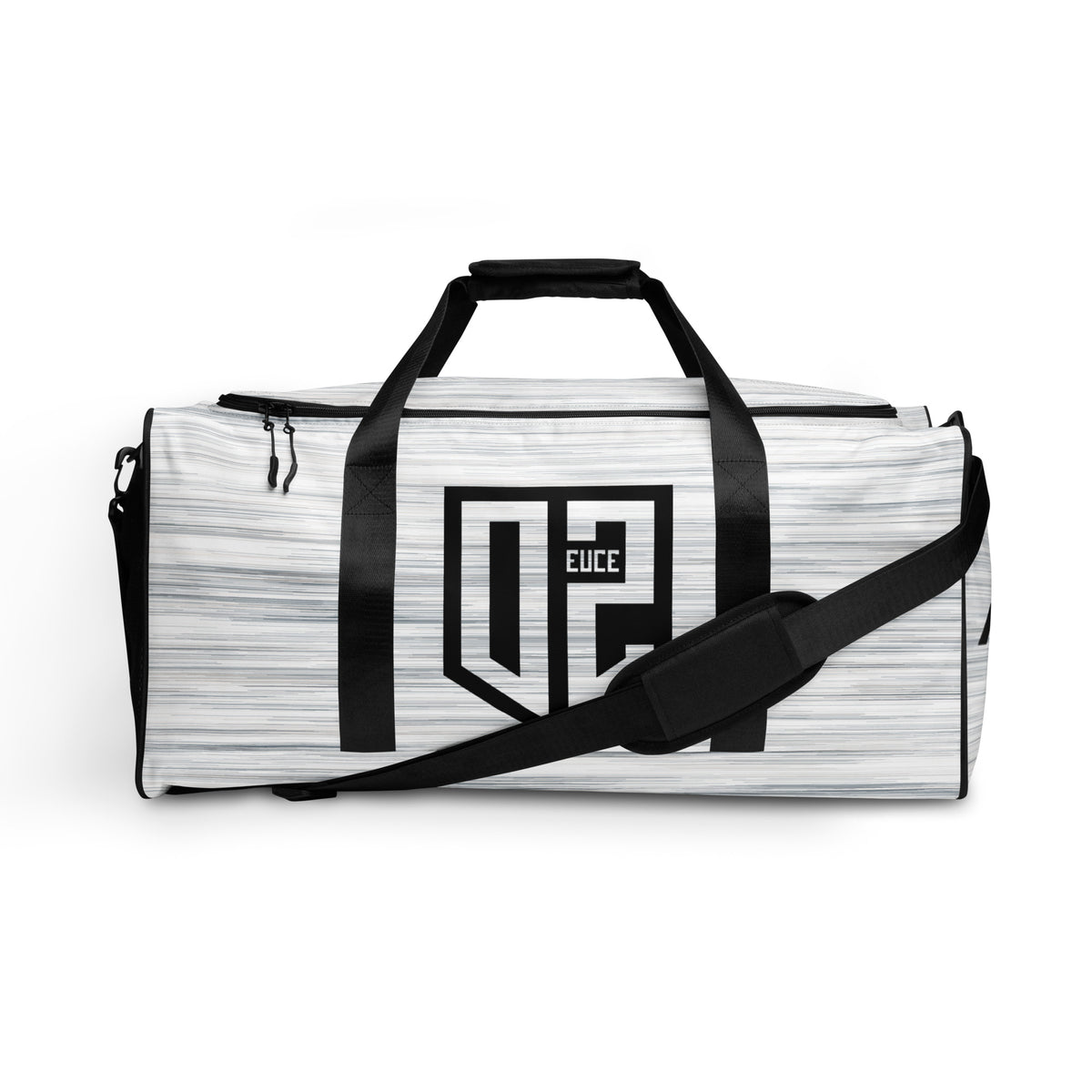 Hilton "Deuce" Alexander Duffle bag — Phenom Fans
