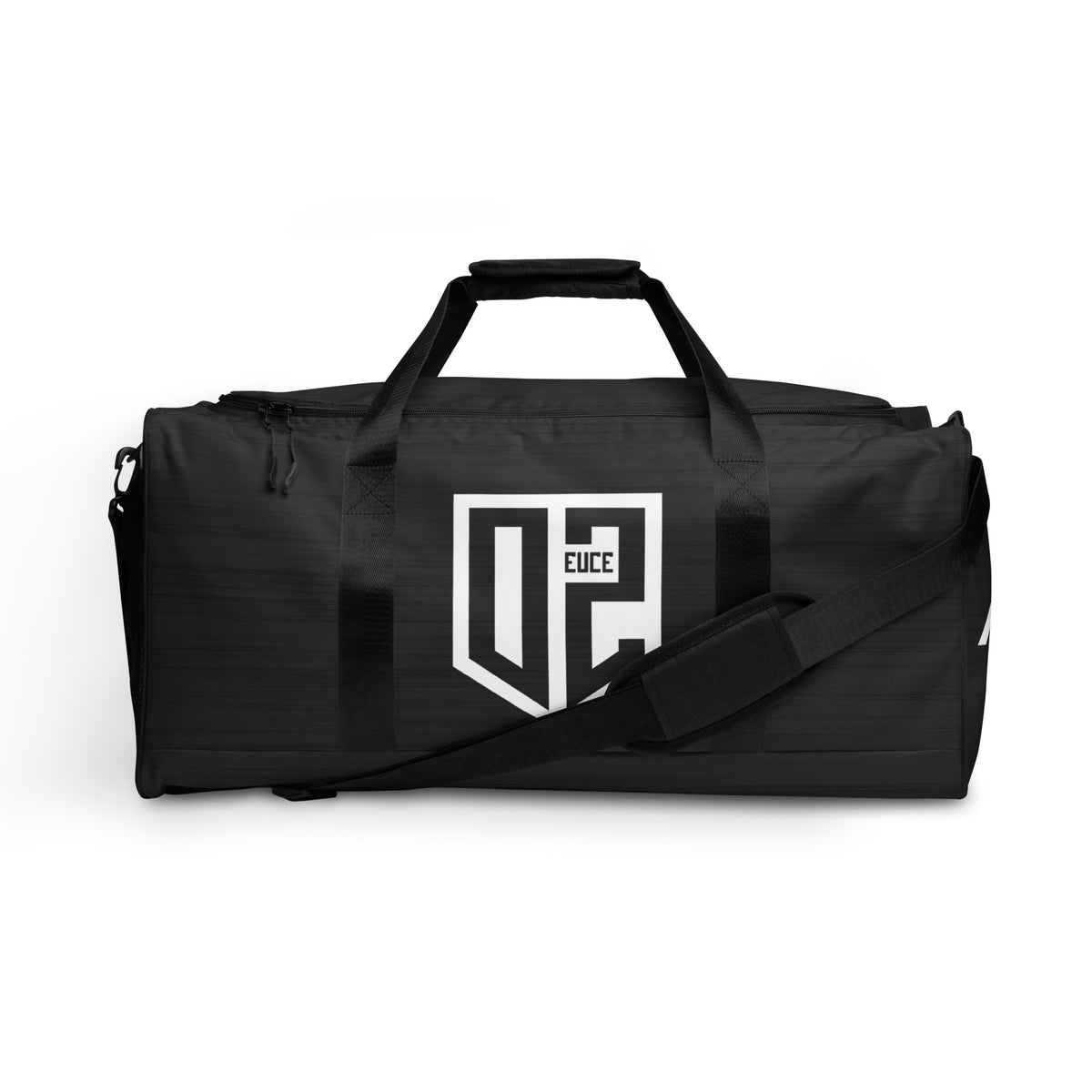 Hilton "Deuce" Alexander Duffle bag — Phenom Fans