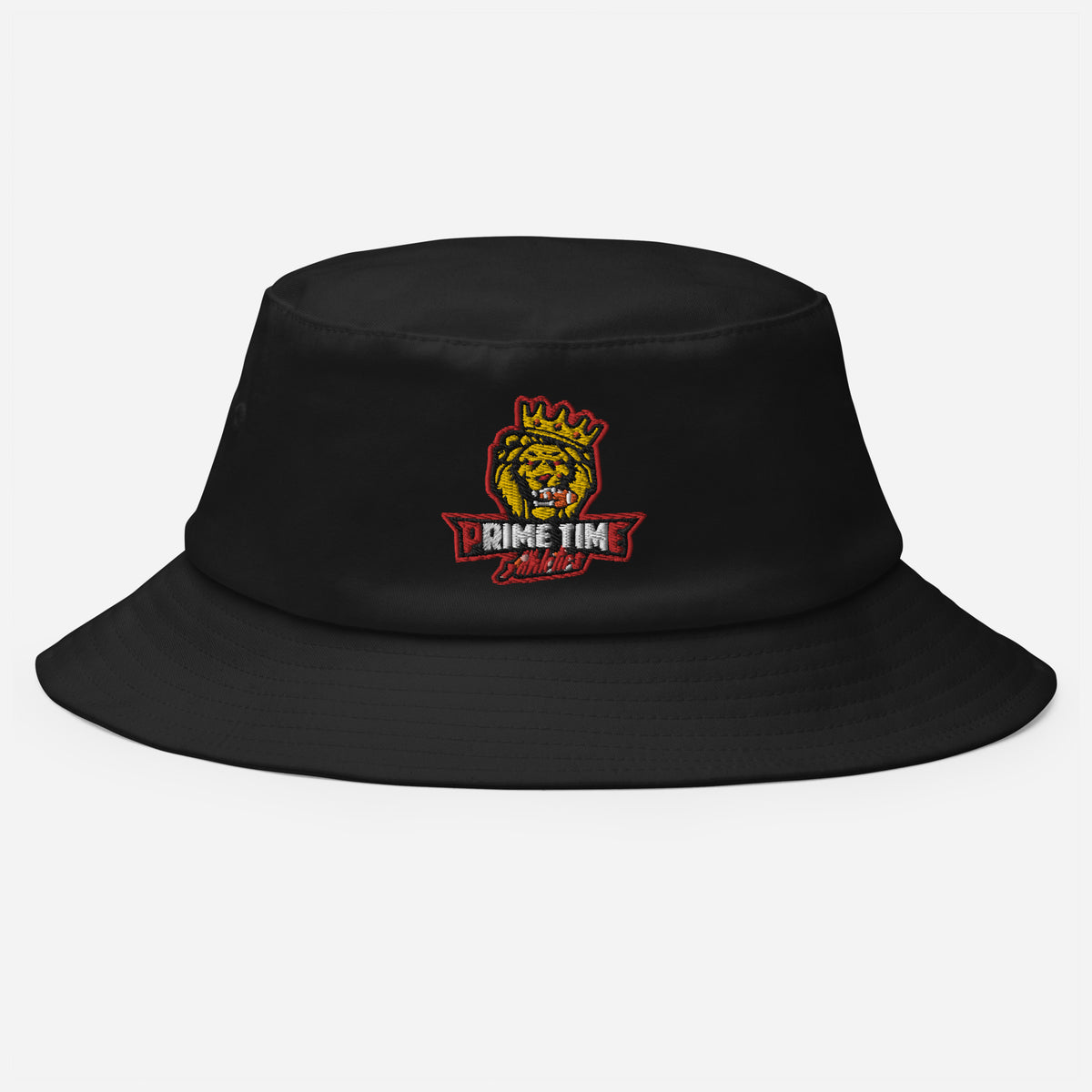 Prime Time Athletics Bucket Hat — Phenom Fans
