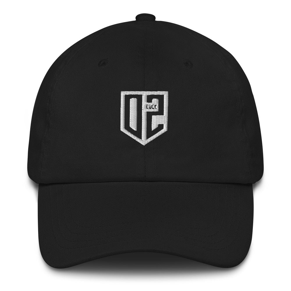 Hilton "Deuce" Alexander Unstructured Cap — Phenom Fans