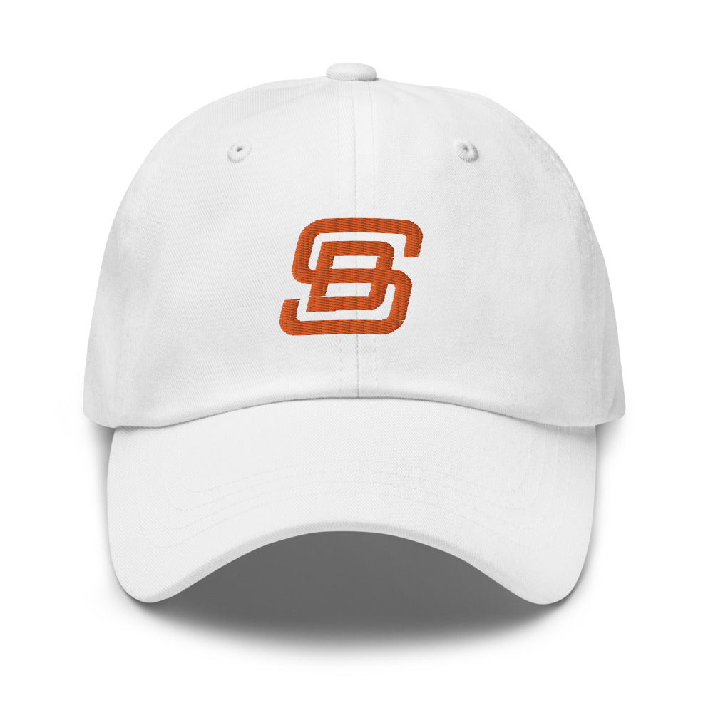 Skyler Bonneau Unstructured Cap — Phenom Fans