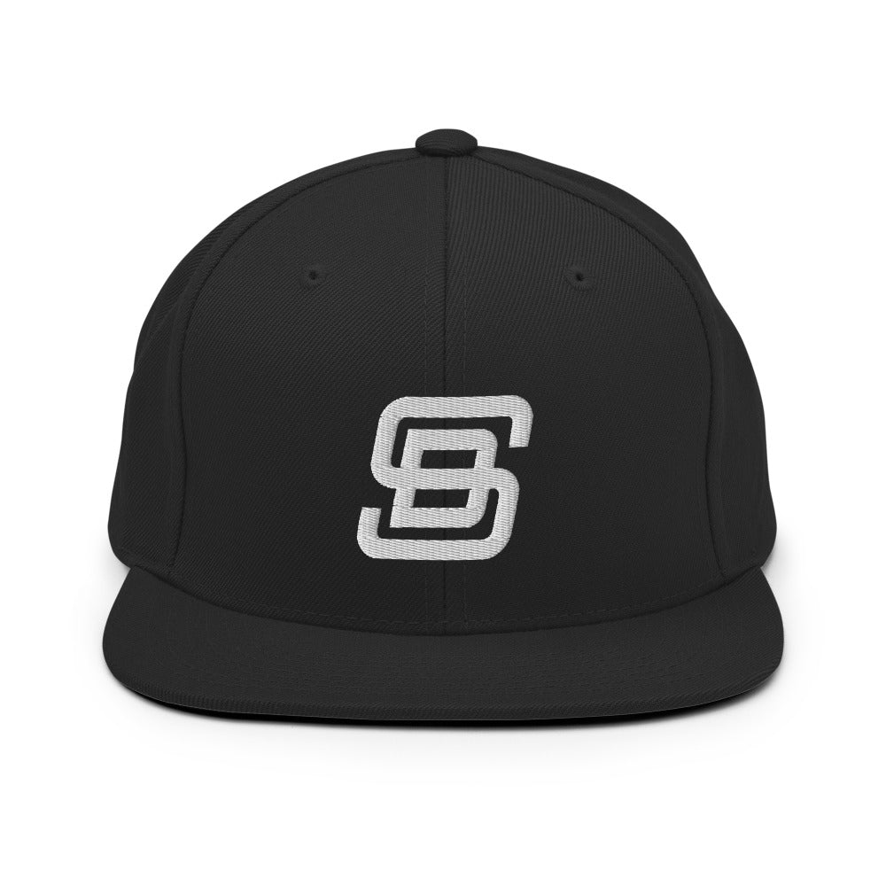 Skyler Bonneau Snapback Hat — Phenom Fans