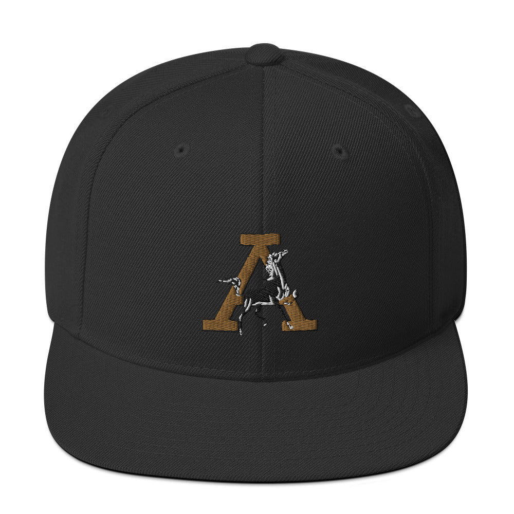 Andrews High School Snapback Hat — Phenom Fans