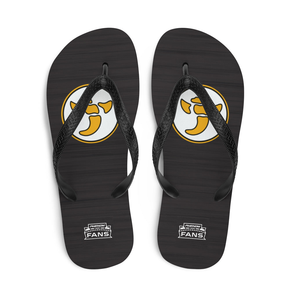 Irmo Sting Flip-Flops — Phenom Fans