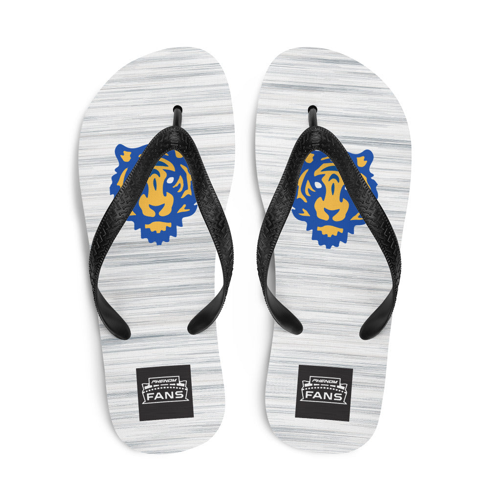 A.I. Dupont Flip-Flops — Phenom Fans